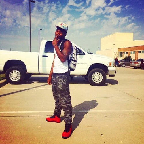 Stream Lil kool x Crown Me x by GoonieGangWorldWide | Listen online for ...