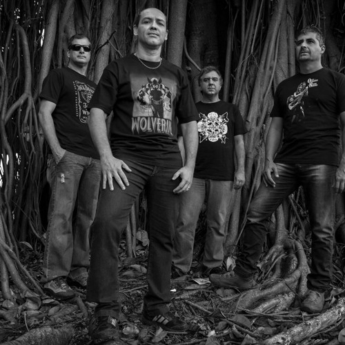 Stream Banda MONSTERA Araraquara | Listen to Monstera covers playlist ...