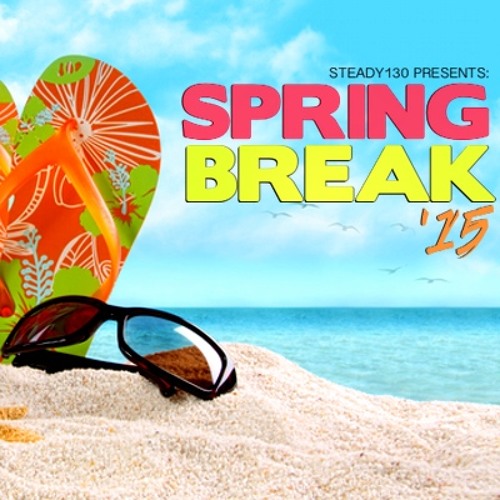 Stream Steady130 Presents: Spring Break '15 (1-Hour Workout Mix) by ...