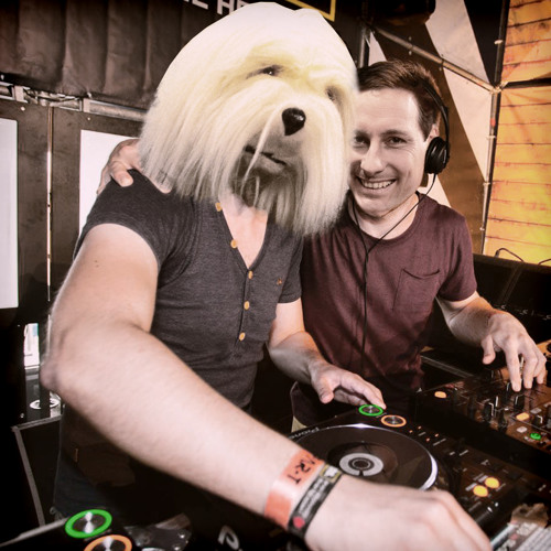 Stream Geck-o & Blackburn - Gert & Samson (DJ Tool) by Blackburn ...