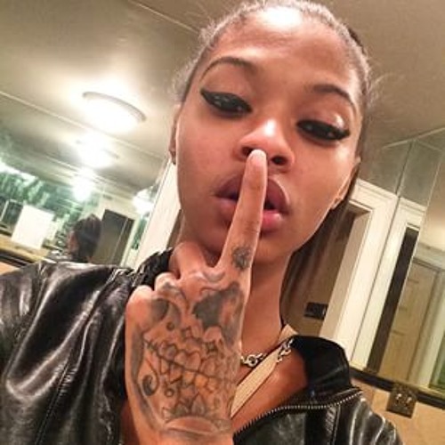 Stream Yummy Pearl - Make It Purr by TwerkZone(DJ WonderKidd) | Listen ...