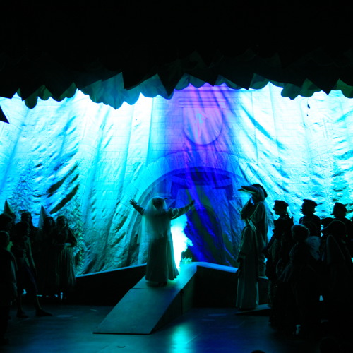 Stream Magical Transformation - Shrek the Musical by WNL Sound Design ...