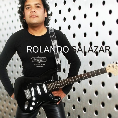 Stream Rolando Salazar - Hoy no sera como ayer by Enrique Acosta ...