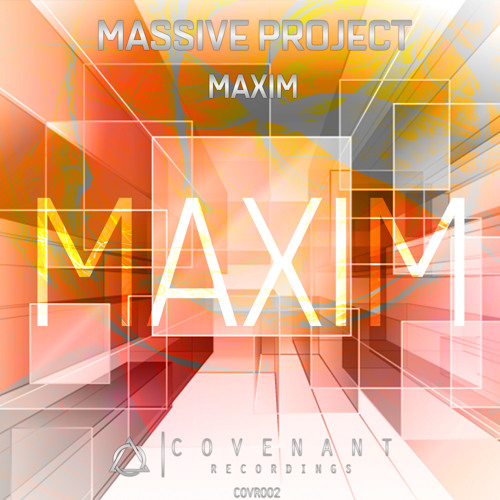 Stream Massive Project - Maxim (Preview) by Covenant Recordings ...