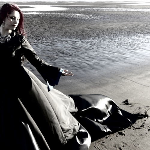 Stream Angels - Within Temptation Cover by Minna Singer by Willy Wayne ...