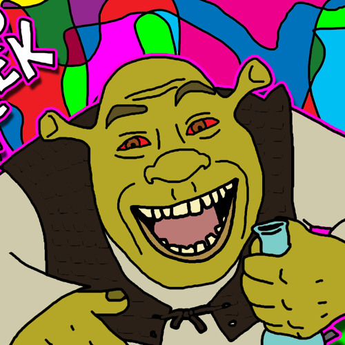Stream Vip3r - Shrek Squad by KYLØ - "Tell No Tales" OUT NOW! | Listen ...