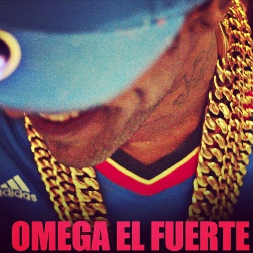 Stream Omega El Fuerte - Dale Pa Tra by Dembow RD | Listen online for ...