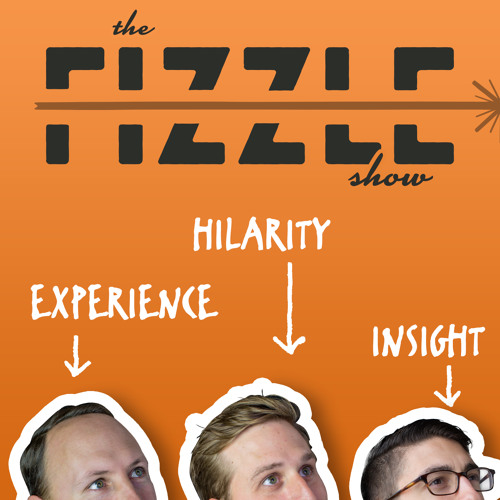 Stream The Fizzle Show — Honesty, Heart and Income | Listen to The ...