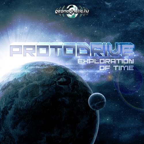 Stream ProtoDrive - Exploration of Time by Geomagnetic Label Group | Listen online for free on ...