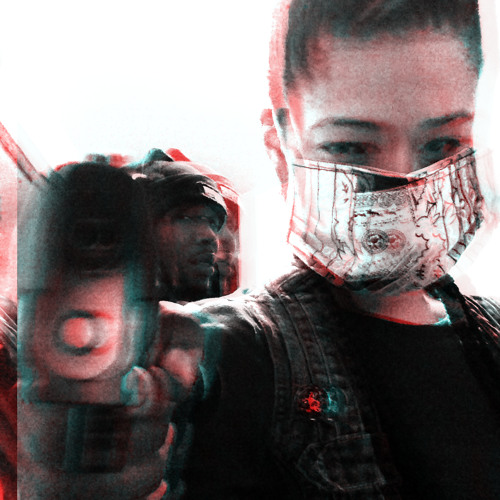 Stream Mask & Glock featuring Rome Streetz by Chyna Streetz | Listen ...