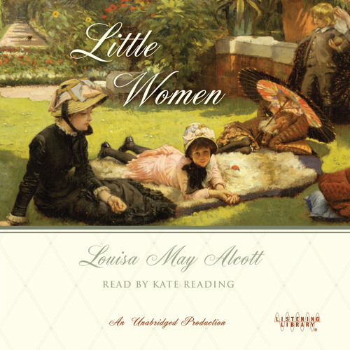 Stream Little Women by AudioFile Magazine | Listen online for free on ...