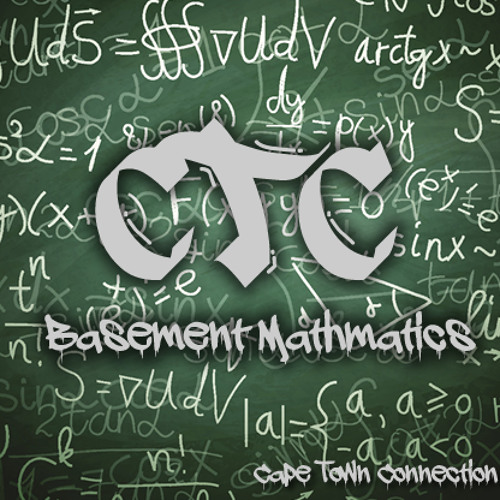 Stream Lead the Pack by CTC: Cape Town Connection | Listen online for ...