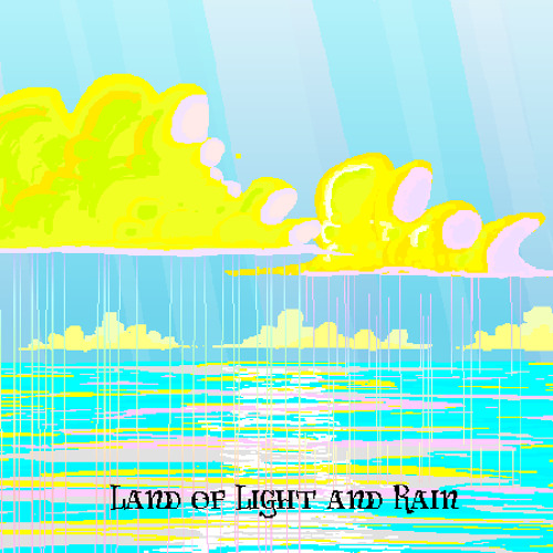 Homestuck Land Of Light And Rain