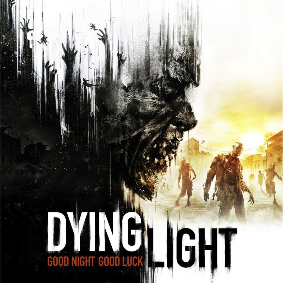 Stream Video Game OST's | Listen to Dying Light OST (Including Dying ...