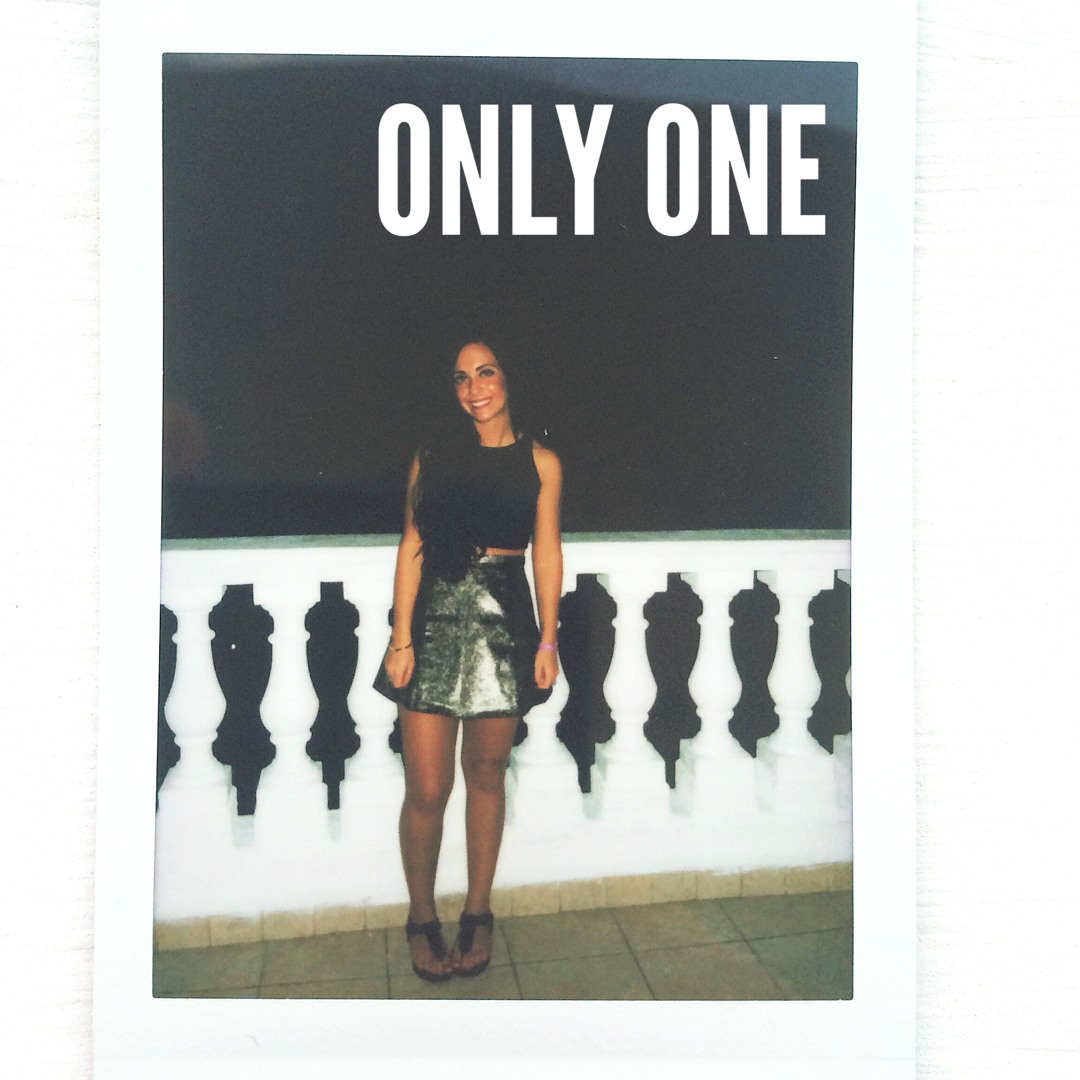 Stream Only One - Kanye West Cover by stefaniemaqz | Listen online for ...