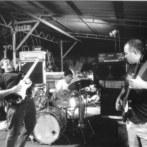 Stream Blue Suede Shoes (live take) by The Jack Parrish Band | Listen ...