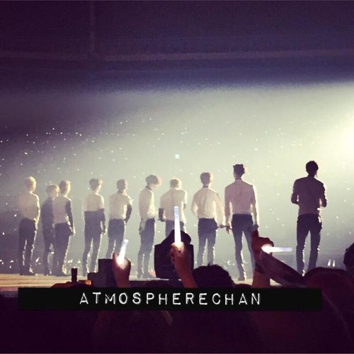 Stream EXO - Promise (Clear version+English & Romanized Lyrics) by Lina ...