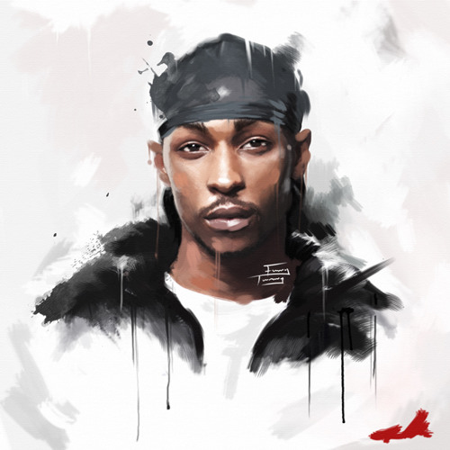 Stream JME - Integrity (Remix Instrumental) by fifthdegree | Listen ...