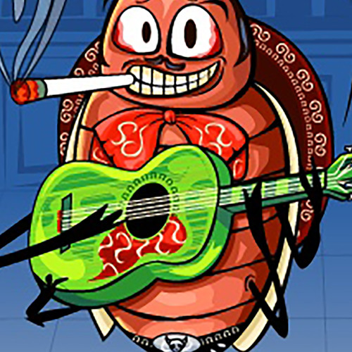 Stream Angry Cockroaches - Tito & Tarantula cover by Albert Serrano by ...