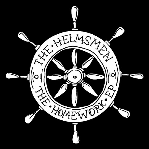 Stream The Helmsmen | Listen to The Homework EP playlist online for ...