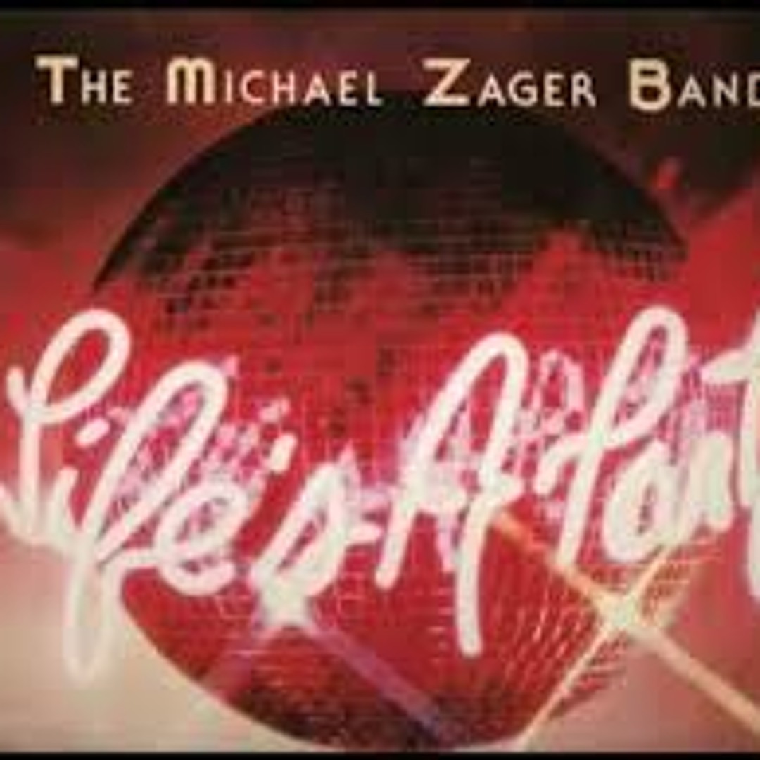 Stream Michael Zager Band - You Don't Know A Good Thing -disco Style ...