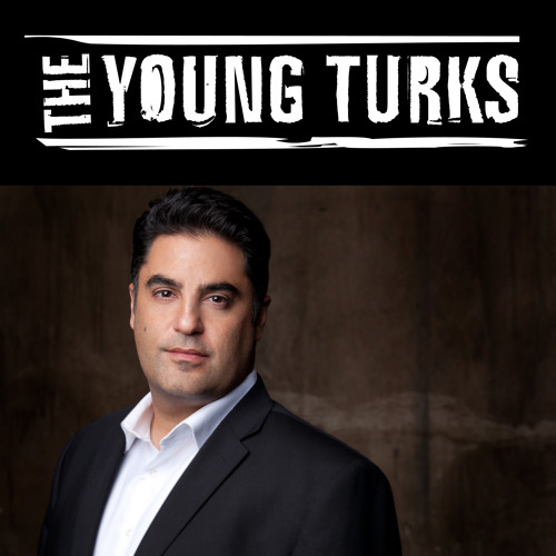 Stream #75: Cenk Uygur - The Angry Truth About Honesty in Media by ...