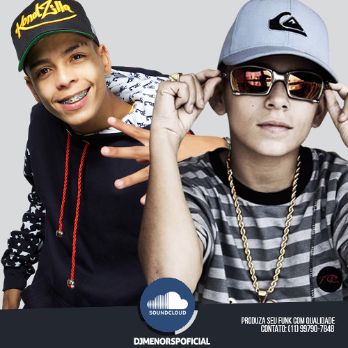 Stream MC Kevin E MC Pedrinho - Sentando E Não Quer Parar - (DJ Menor ... Stream MC Kevin E MC Pedrinho - Sentando E Não Quer Parar - (DJ Menor ...
