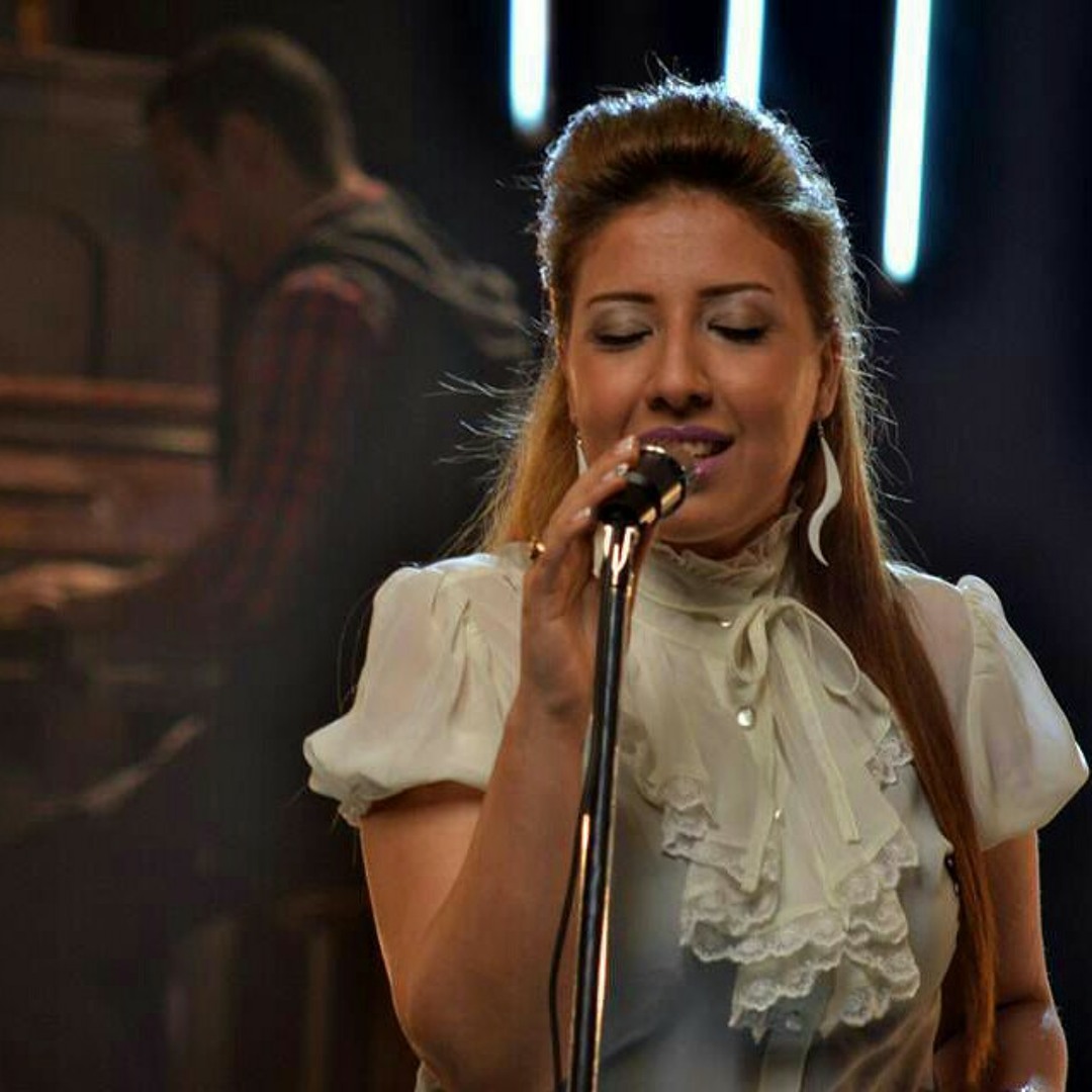 Stream مريم بطرس-ترنيمة قلبك كله حنان at من البوم/شوك إكليله-بدون ...