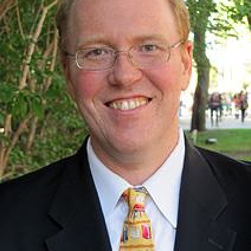 Stream Talk Nation Radio: Michael Heaney on What Partisanship Does to a ...