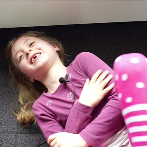 Stream Ideo Tickle Test by Monyay Tickle Test | Listen online for free ...