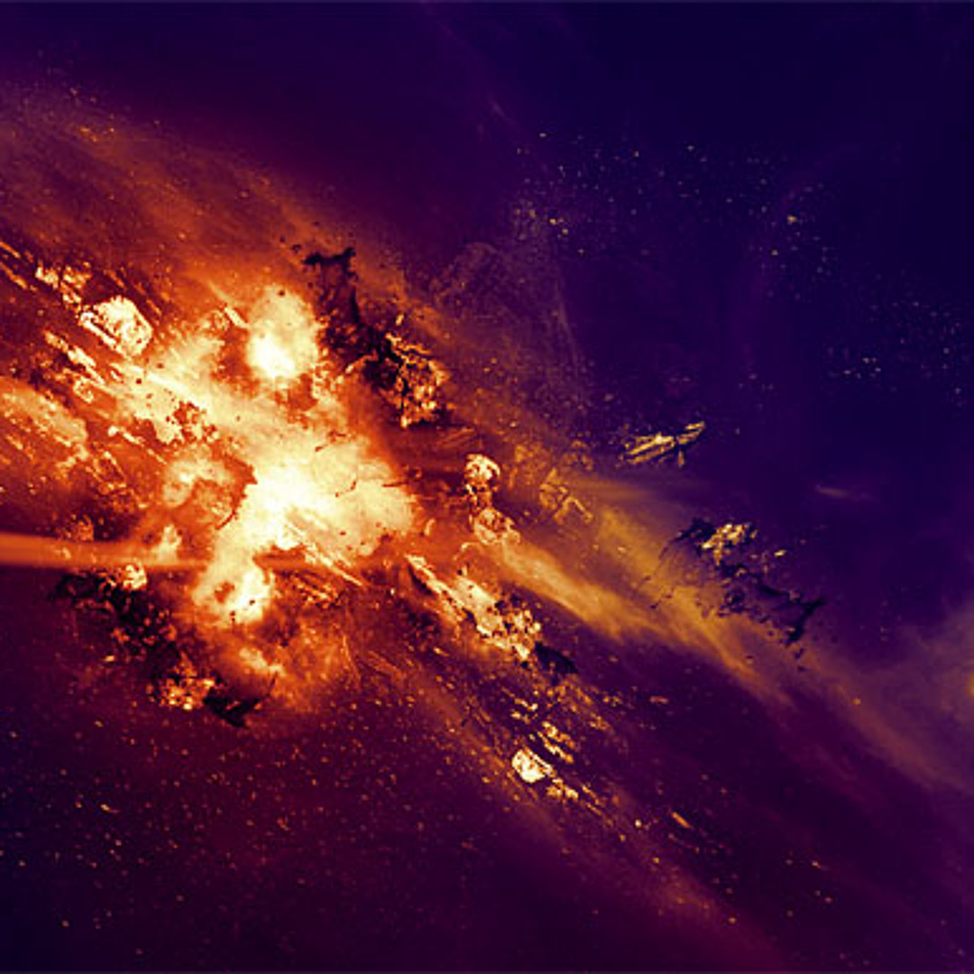 Stream Final Explosion (Work in Progress) by D-dux | Listen online for ...