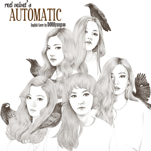 Stream Red Velvet - Automatic (English Cover) by DORKyungsoo | Listen ...