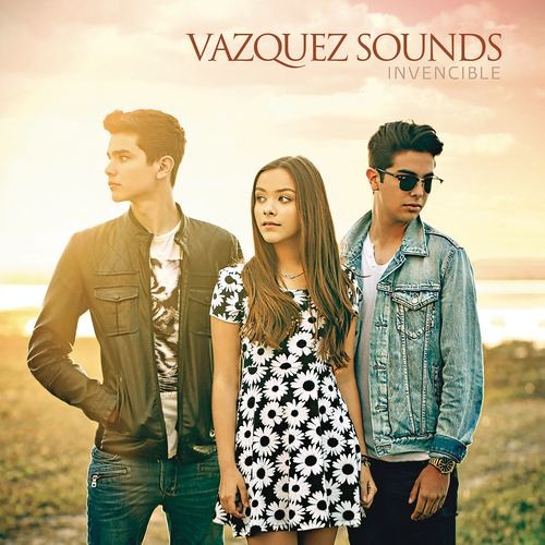 Stream LittleVazquez | Listen to Vazquez Sounds - Invencible Álbum ...