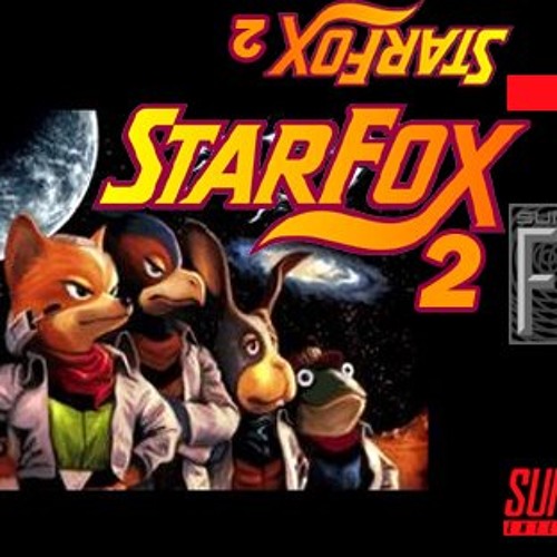 Stream Do A Barrel Roll (Starfox Snes Corneria Stage) by Songuncover ...