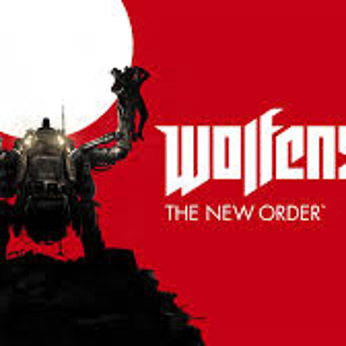 Stream Doom (Wolfenstein The New Order Main Menu Cover) by Songuncover ...