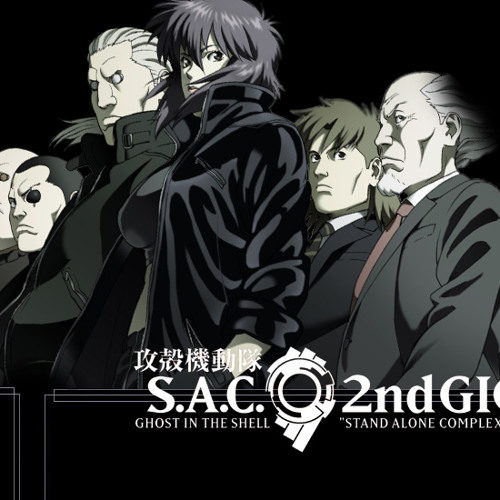 Stream Yoko Kanno Feat.Origa & Ben Del Maestro - Inner Universe ...