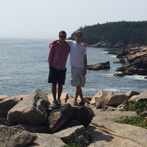 Stream No one knew by Aaron Nadeau | Listen online for free on SoundCloud