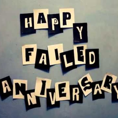 Stream Rob & Joelle's Awkward Anniversary Song by RobandJoelle | Listen ...