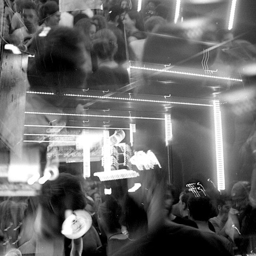 Stream Manuel Kim - DJ Mix March 2015 by Gomma | Listen online for free ...