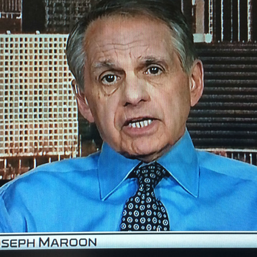 Stream Dr. Joseph Maroon on NFL Network Total Access by SportingNews ...