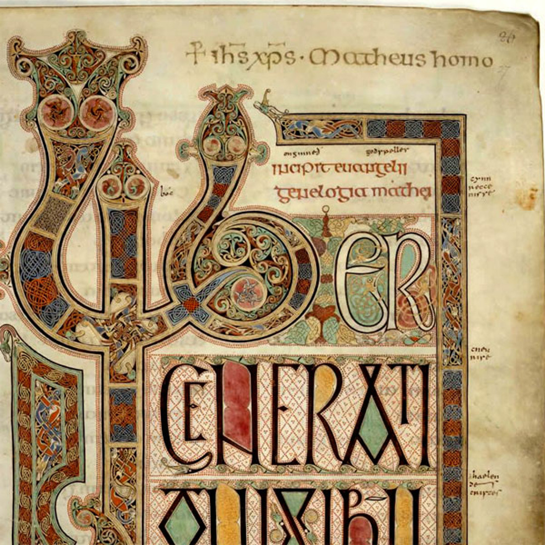 Stream Alison Ohta on Sultan Baybars' Qur'an by The British Library ...