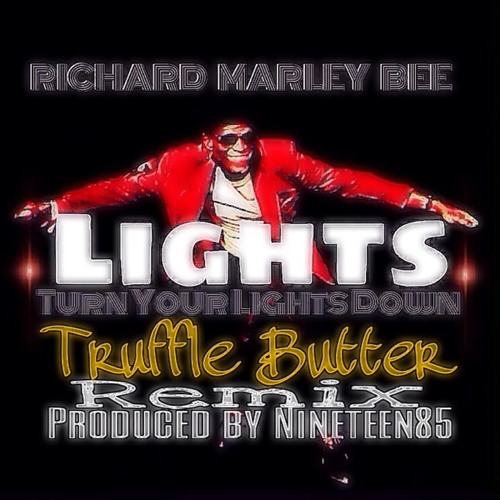 Stream Richard Marley Bee-Lights [Soca Mix] at USA by Richard Marley ...