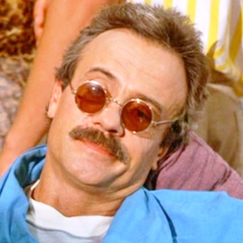 Terry Kiser