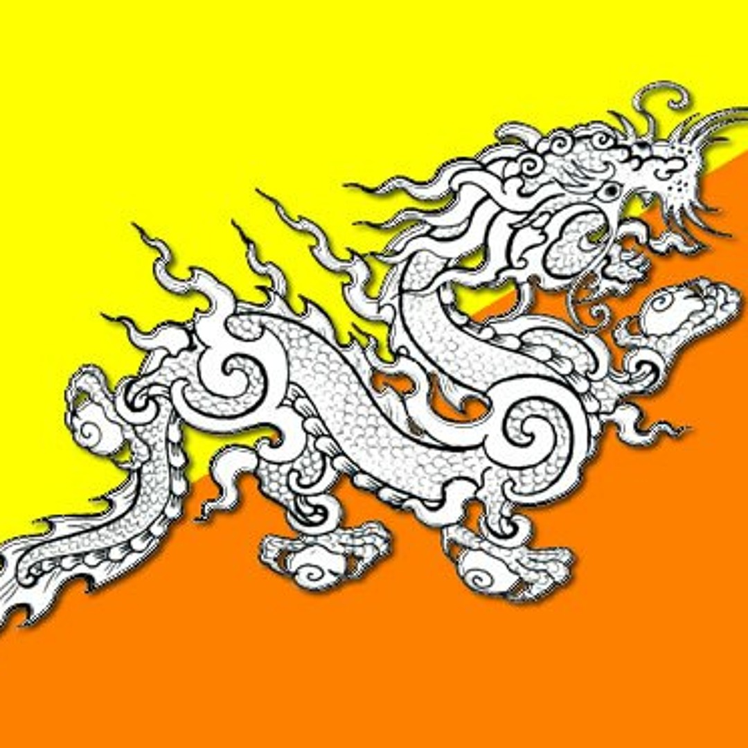 Stream Druk Tsenden Kepai Gyalkhab By Tshering Samdrup & Friends by ...