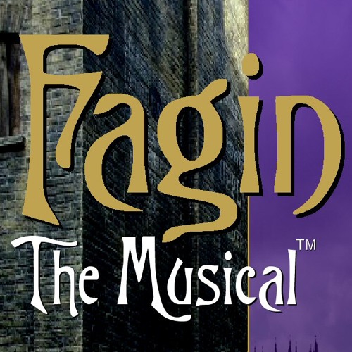 Stream Don't Call Me Jim - Fagin - The Musical™ Demo by DJ-KYBALiON ...