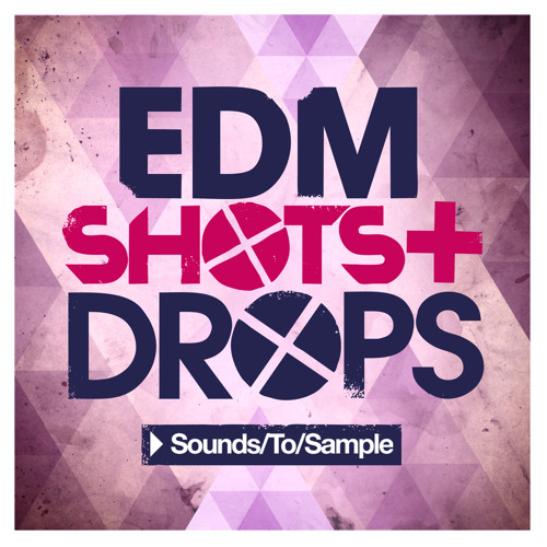 Stream Sounds to Sample - EDM Shots & Drops by Beatport Sounds | Listen ...