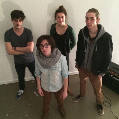 Stream The Freez Band - Intempori by Bing Bang esam | Listen online for ...