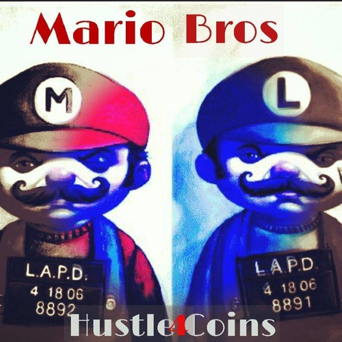 Stream Mario Bros - Lamar The JeDi X Young Ra (Prod By. Banger ...