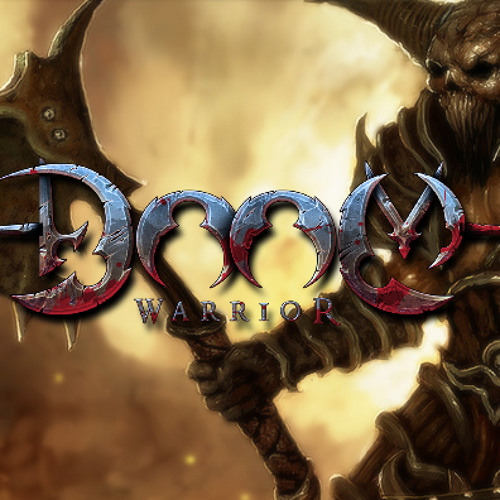 Stream Benedict Nichols | Listen to Doom Warrior - Complete Soundtrack ...