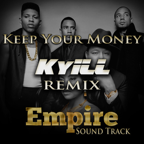 KyiLL - Free music on ToneDen